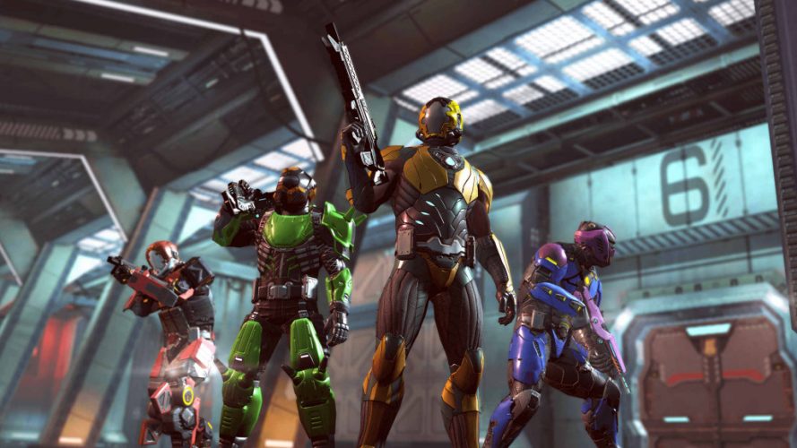 10 Best New iOS Games of 2018 | Top iPhone Games of 2018