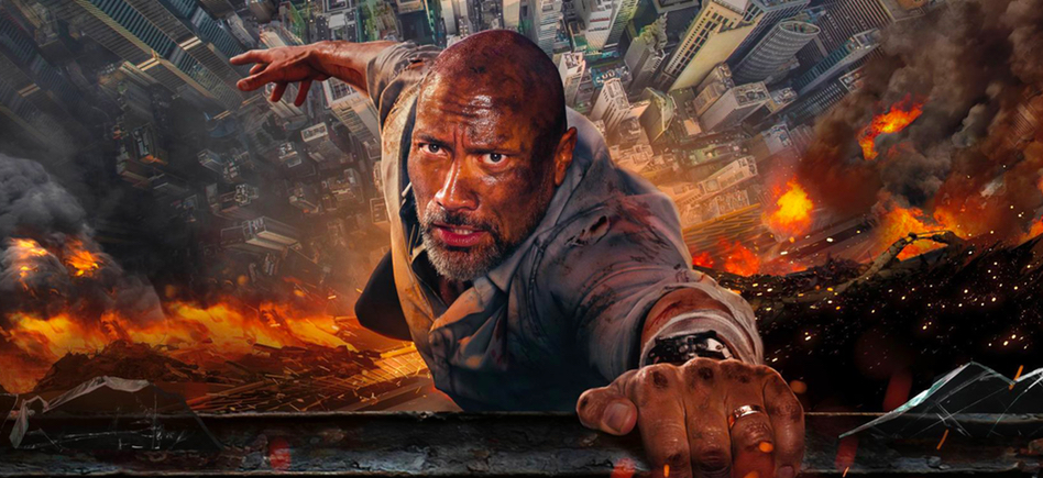 Best Cop Movies of 2018 | FBI and CIA Movies - Cinemaholic