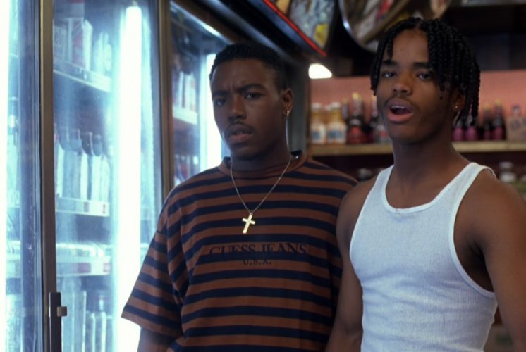 90s Black Movies | 14 Best African American Films of the 1990s