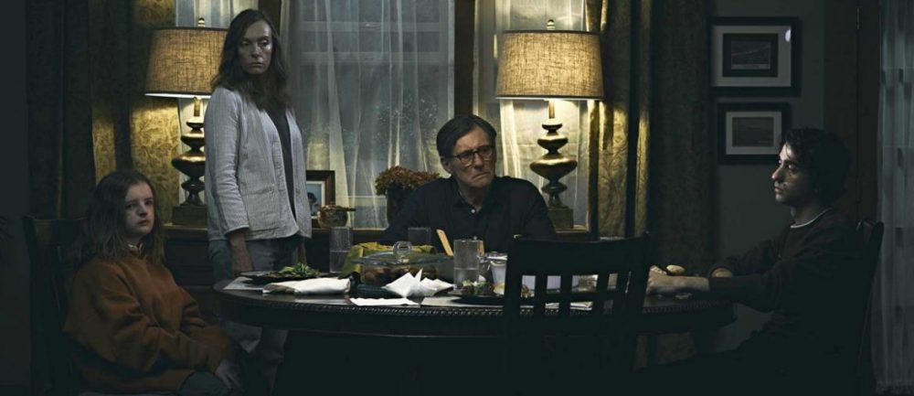 Hereditary Movie Plot Ending, Explained - The Cinemaholic