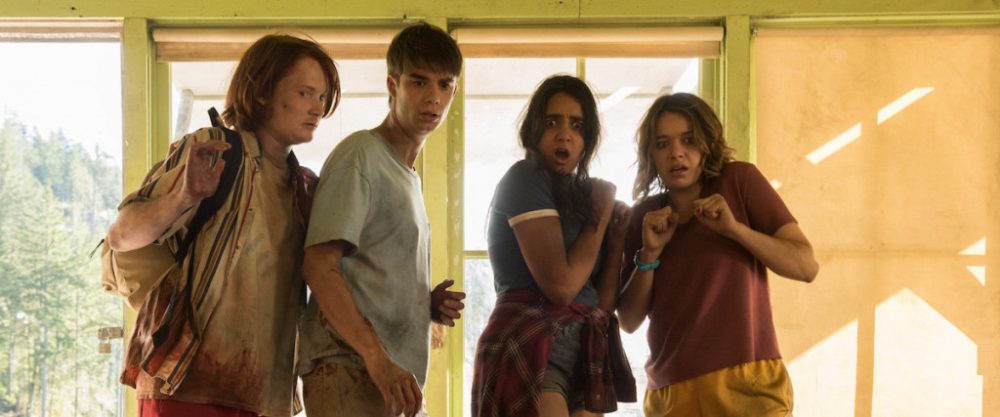 10 Best Horror Comedy Movies on Netflix Right Now