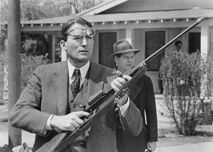 To Kill A Mockingbird Movie Plot Ending, Explained - Cinemaholic