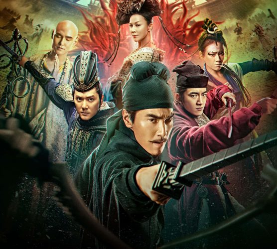 Best Chinese Movies 2018 | 15 Top Chinese Films of 2018