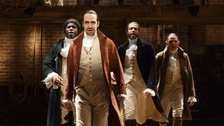 14 Best Broadway Shows of All Time - The Cinemaholic