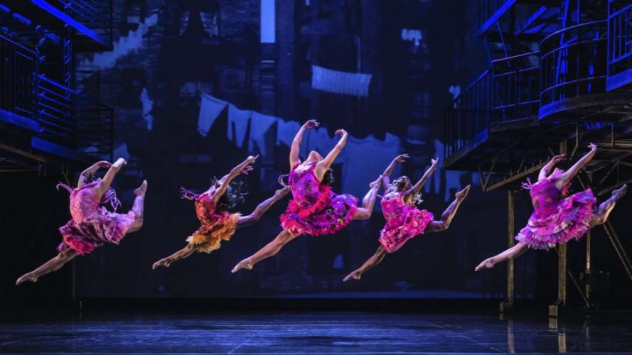 14 Best Broadway Shows of All Time - The Cinemaholic