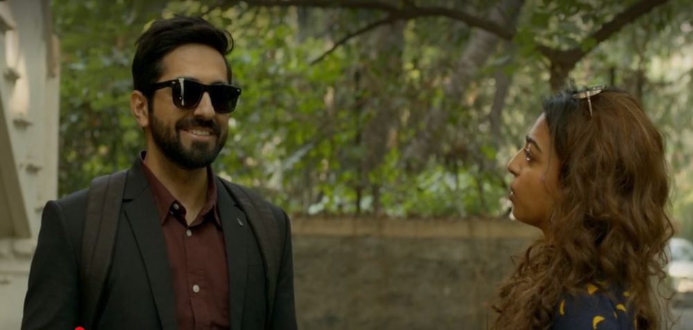Andhadhun Movie Ending Meaning, Explained - The Cinemaholic