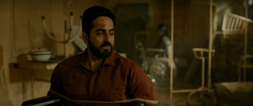 Andhadhun Movie Ending Meaning, Explained - The Cinemaholic