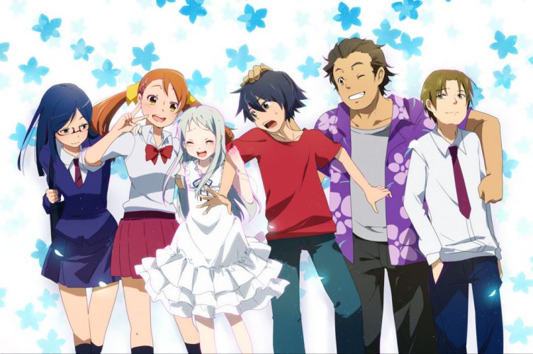 10 Best A1 Pictures Anime of All Time - Cinemaholic