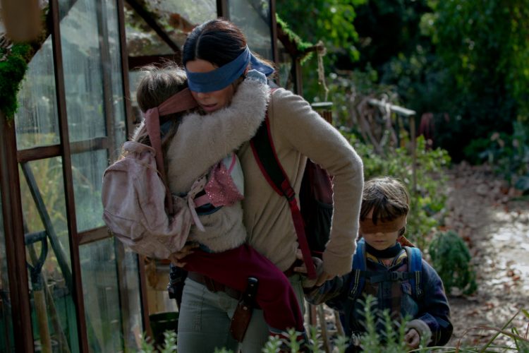 Bird Box Monsters, Plot, Ending: Explained - Cinemaholic