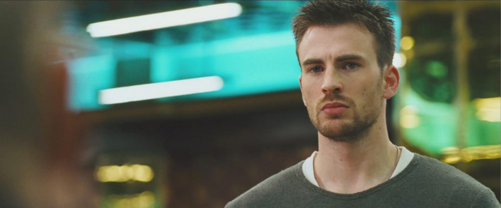 Chris Evans: New Movies and TV Shows in 2025 and 2026