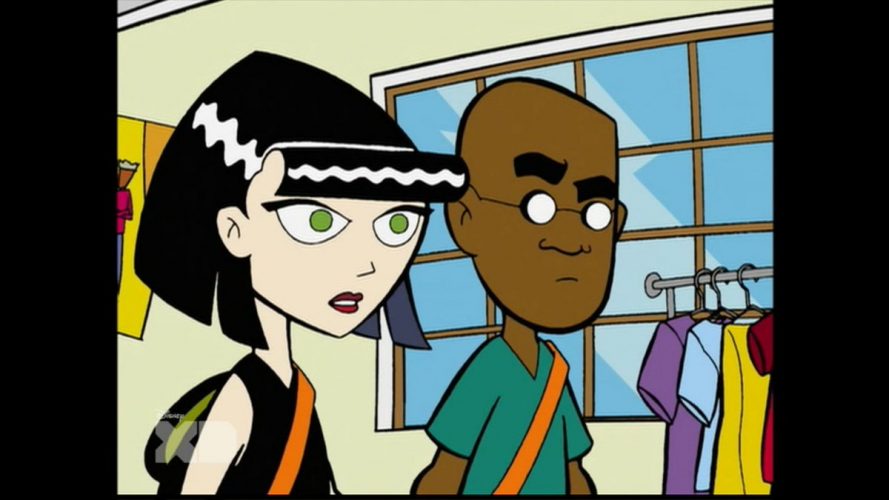 2000s Cartoon Shows | Best Animated TV Series of the 2000s