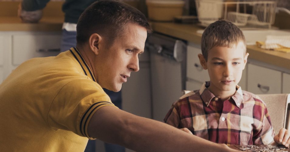 What is First Man About? | Ending, Explained - Cinemaholic