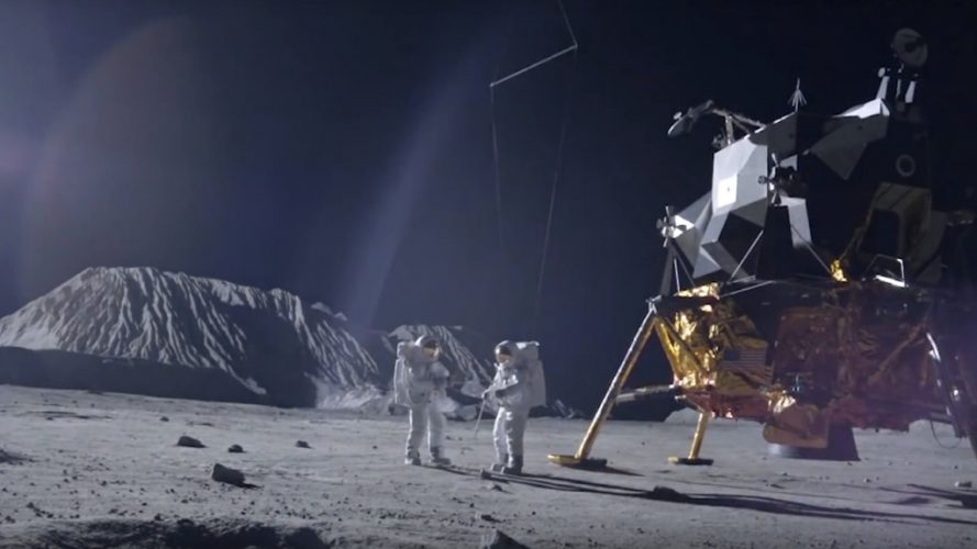 What is First Man About? | Ending, Explained - Cinemaholic