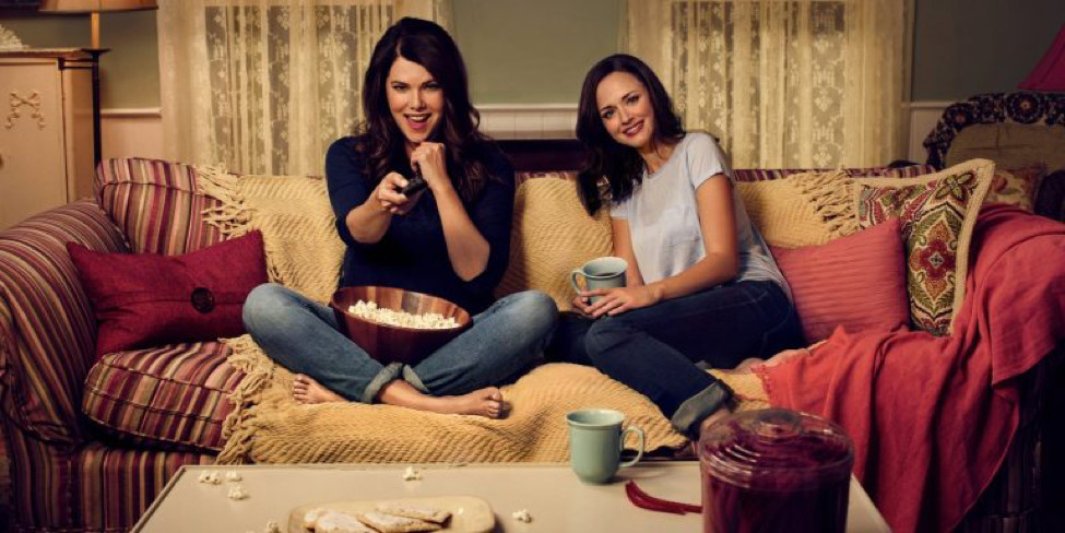 Gilmore Girls Episodes Ending, Explained - Cinemaholic