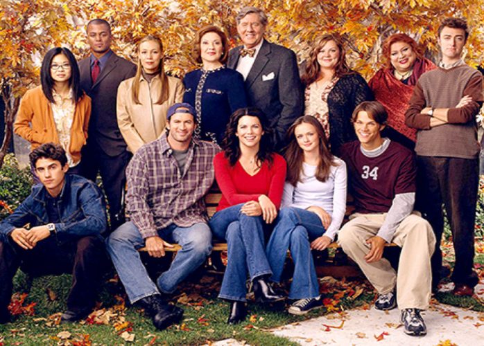 Gilmore Girls Episodes Ending, Explained - Cinemaholic