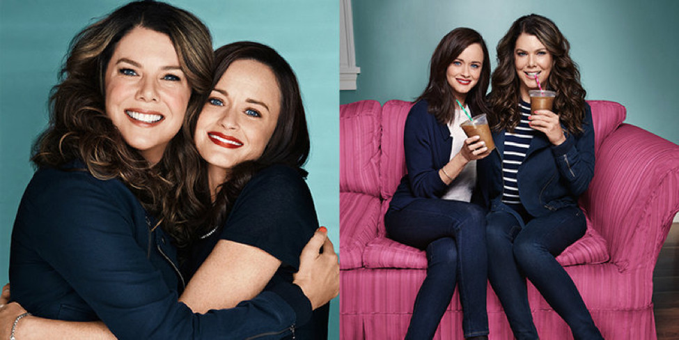 Gilmore Girls Episodes Ending, Explained - Cinemaholic