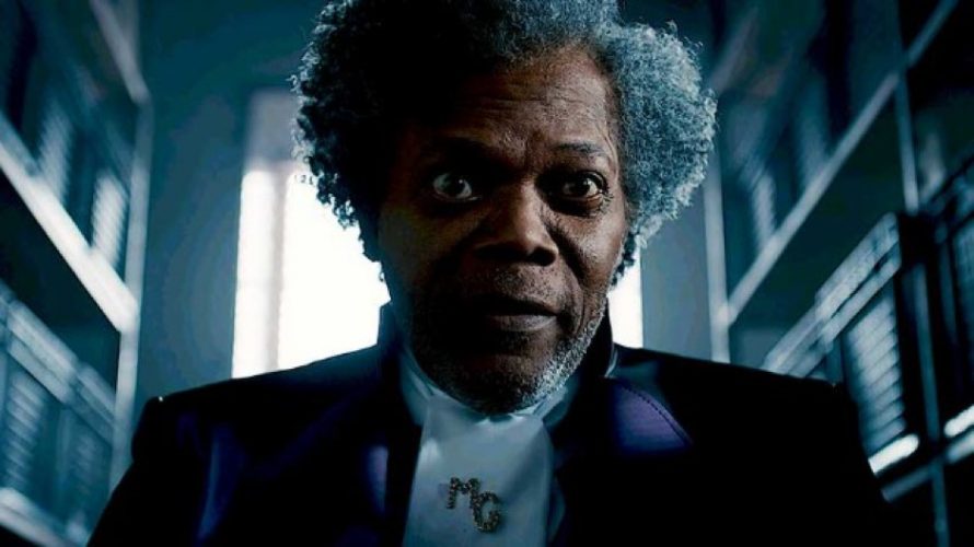 Glass Movie Plot Ending, Explained - Cinemaholic