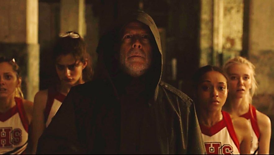 Glass Movie Plot Ending, Explained - Cinemaholic