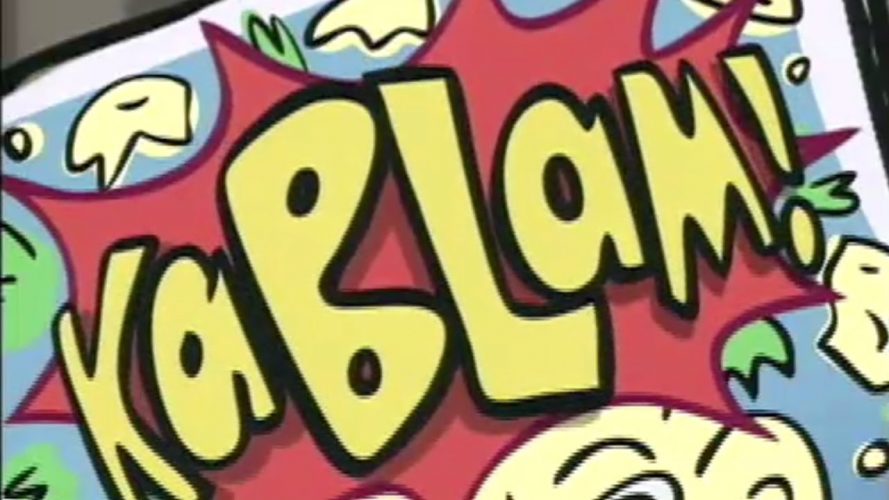 90s Nickelodeon Shows | 12 Best Nickelodeon TV Series of the 1990s