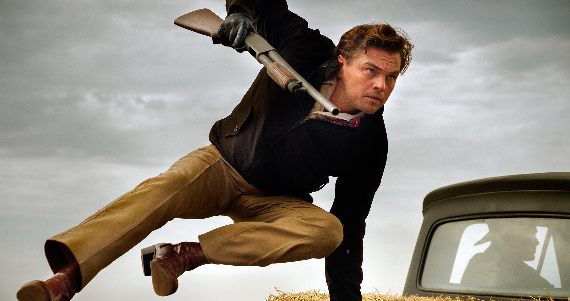 20 Best Leonardo DiCaprio Movies of All Time - Cinemaholic