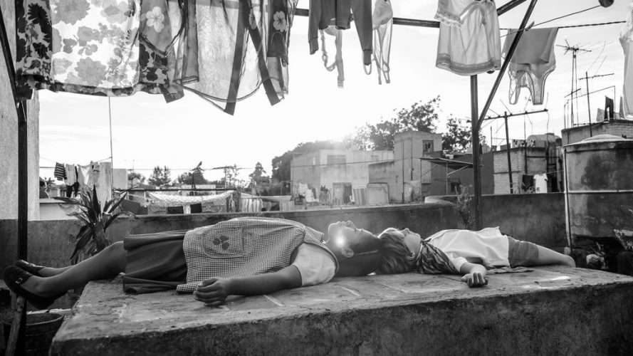 What is Roma About, Explained | Movie Plot Ending - Cinemaholic