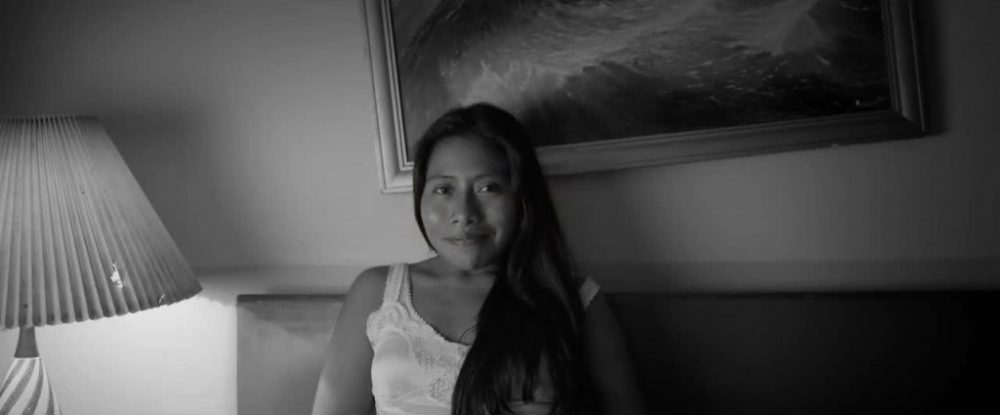 What is Roma About, Explained | Movie Plot Ending - Cinemaholic