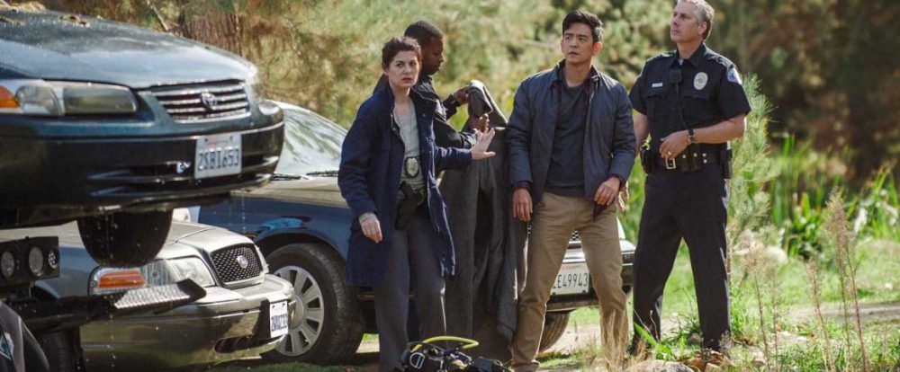 Searching Movie Plot Ending, Explained - Cinemaholic