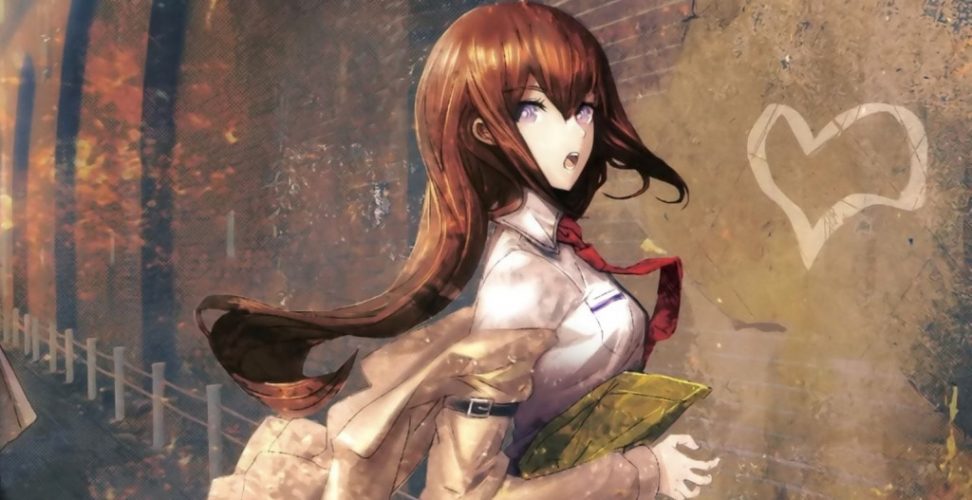 15 Best Sci-Fi Anime of All Time - Cinemaholic