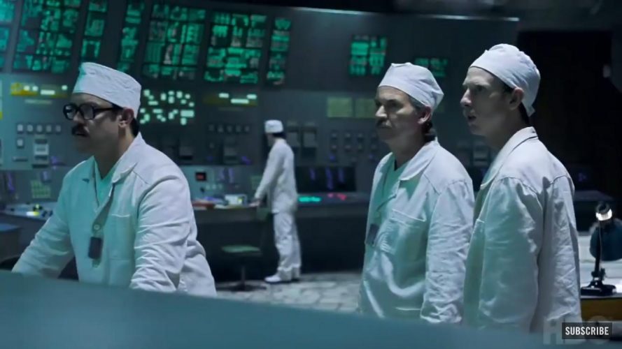 HBO Chernobyl True Story, Explained - Cinemaholic
