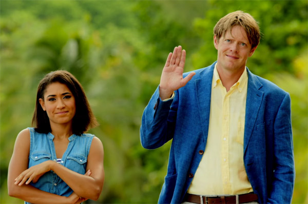 Best Detective Series | Top TV Cop Shows Ever - Cinemaholic