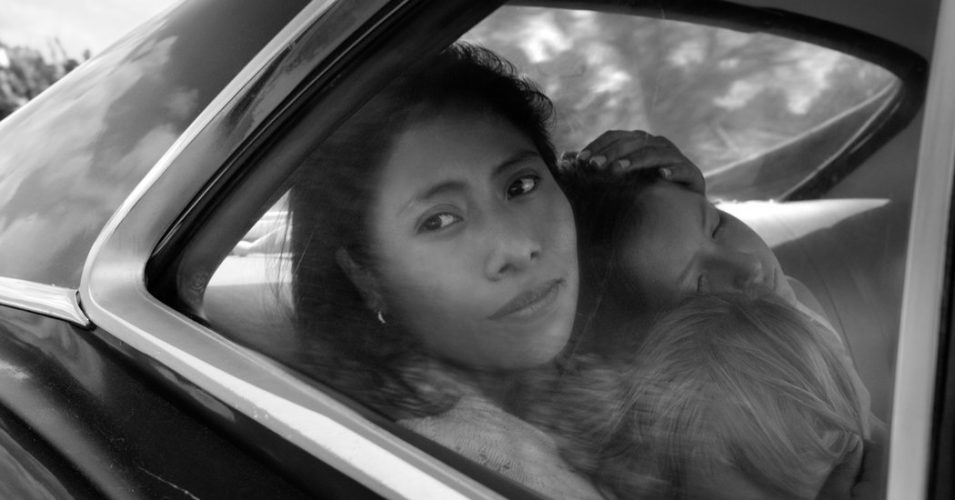 What is Roma About, Explained | Movie Plot Ending - Cinemaholic