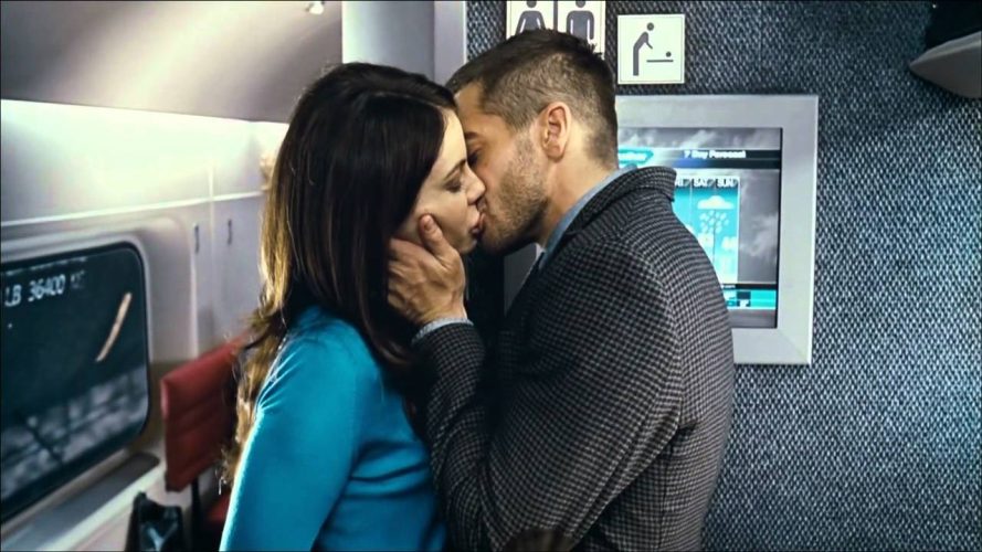 Source Code Movie Plot Ending, Explained