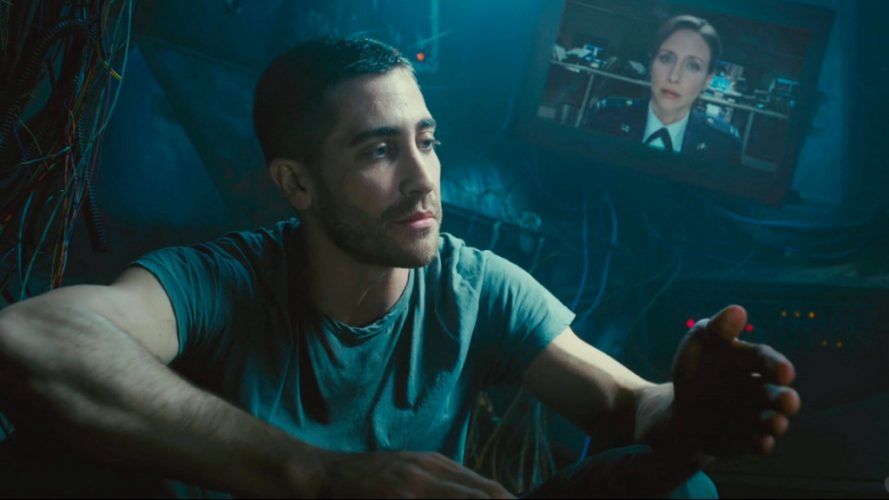 Source Code Movie Plot Ending, Explained