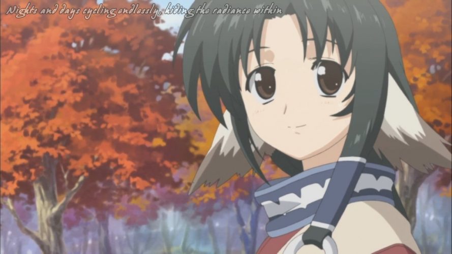 Cute Anime Wolf Girls | 15 Best Wolf Anime Girls - Cinemaholic