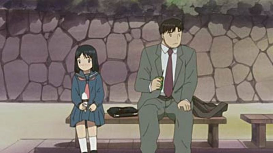 18 Best Incest Anime Series Movies That Arent Hentai