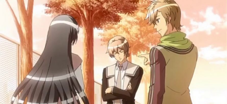 22 Best Incest Anime That Will Leave You Disturbed