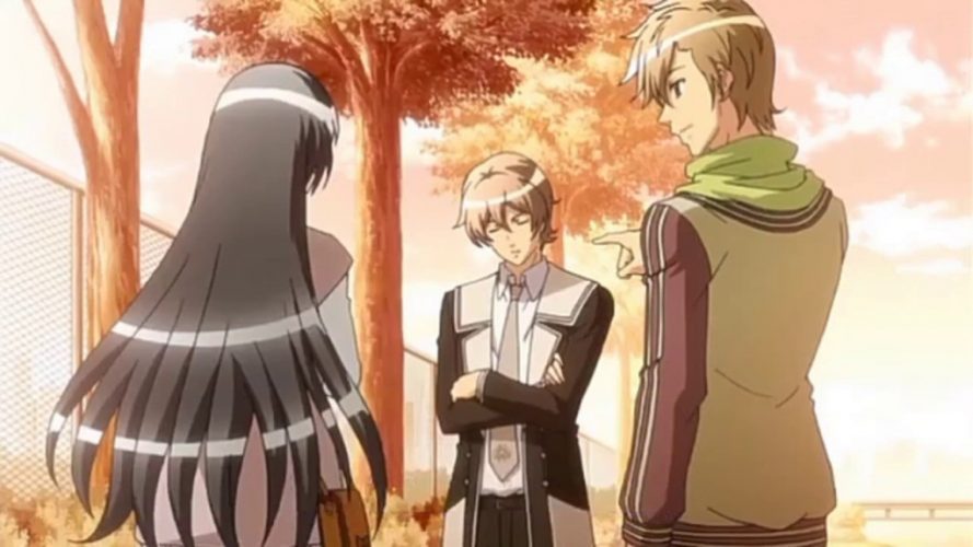 18 Best Incest Anime Of All Time That Arent Hentai
