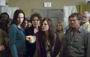 The Mist Ending, Explained: Who Are the Monsters? What Was Alternate ...