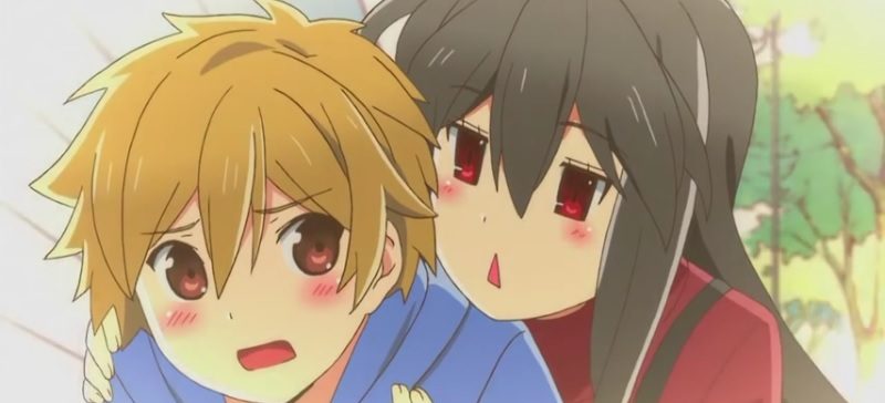 19 Best Incest Anime That Will Leave You Disturbed