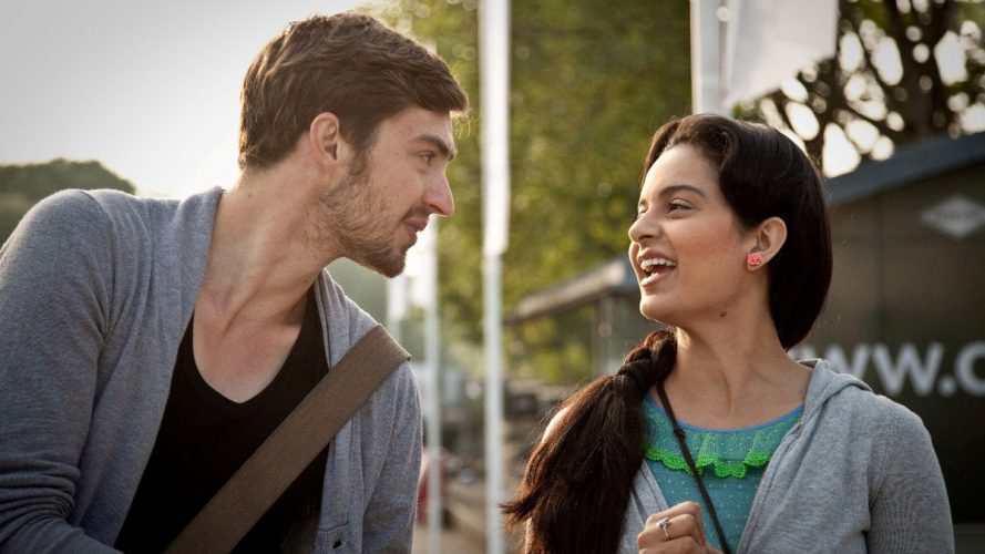 Movies Like Wild | 12 Self Discovery Films Similar to Wild