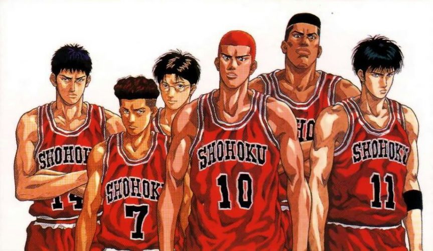 8 Best Basketball Anime You Must See