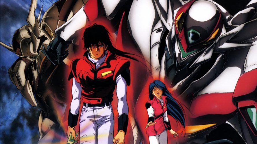 12 Best 90s Anime Shows / Movies List - Cinemaholic