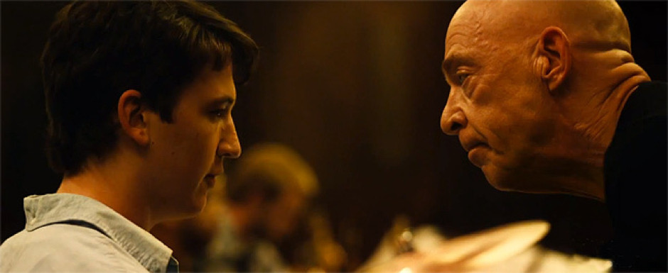 Whiplash Movie Plot Ending / Meaning, Explained - Cinemaholic