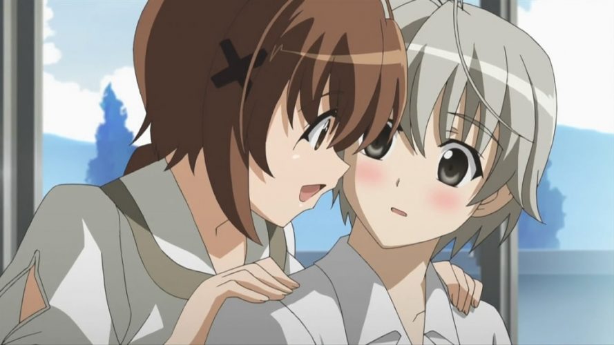 22 Best Incest Anime That Will Leave You Disturbed