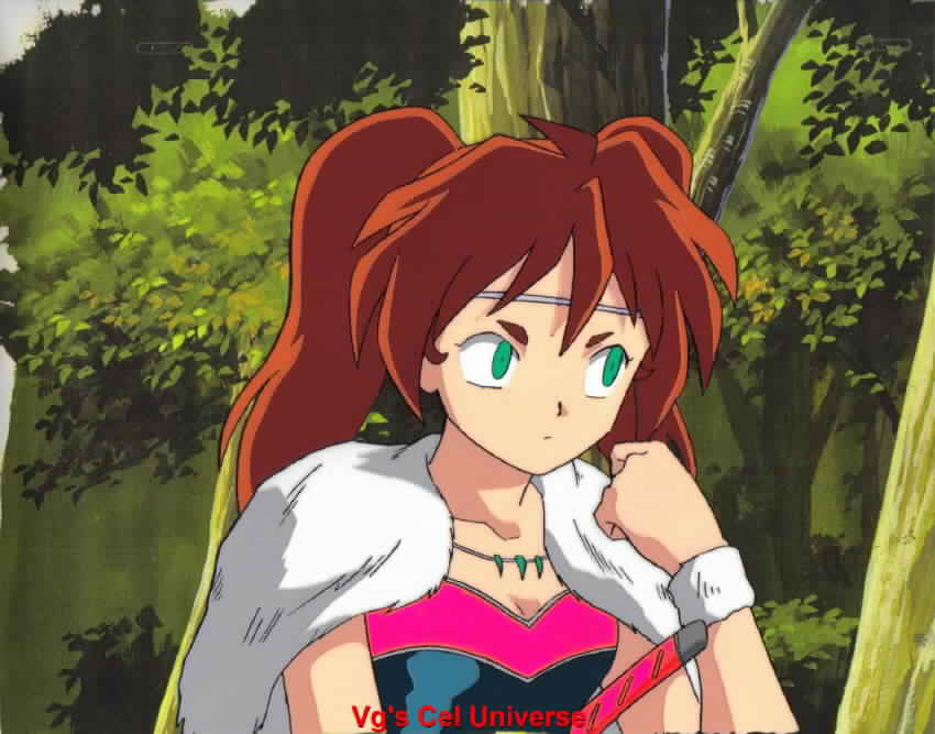 Cute Anime Wolf Girls | 15 Best Wolf Anime Girls - Cinemaholic