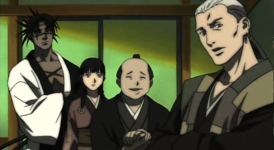 17 Best Anime on Amazon Prime Right Now