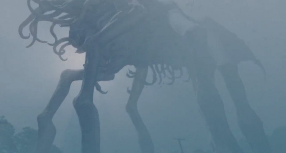 The Mist Ending, Explained: Who Are the Monsters? What Was Alternate ...