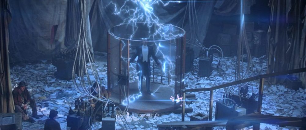 The Prestige Ending, Explained | Plot, Cast and Story - Cinemaholic