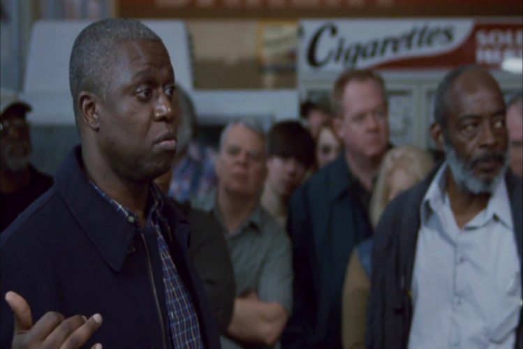 The Mist Ending, Explained: Who Are the Monsters? What Was Alternate ...