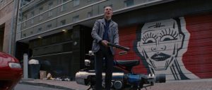 Looper Movie Plot Ending Scene, Explained - Cinemaholic